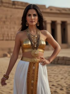 9 Ancient Civilization Dress to Impress Outfits Ideas - The Lost Professor