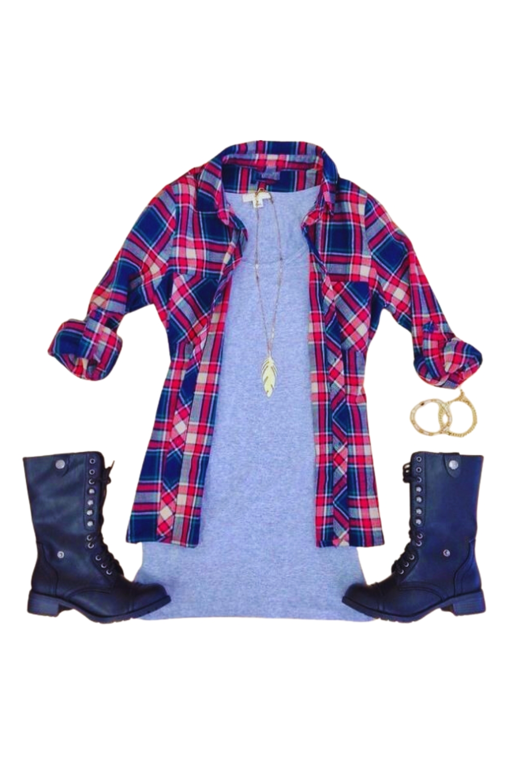 11 Night Concert Outfit Ideas - The Lost Professor